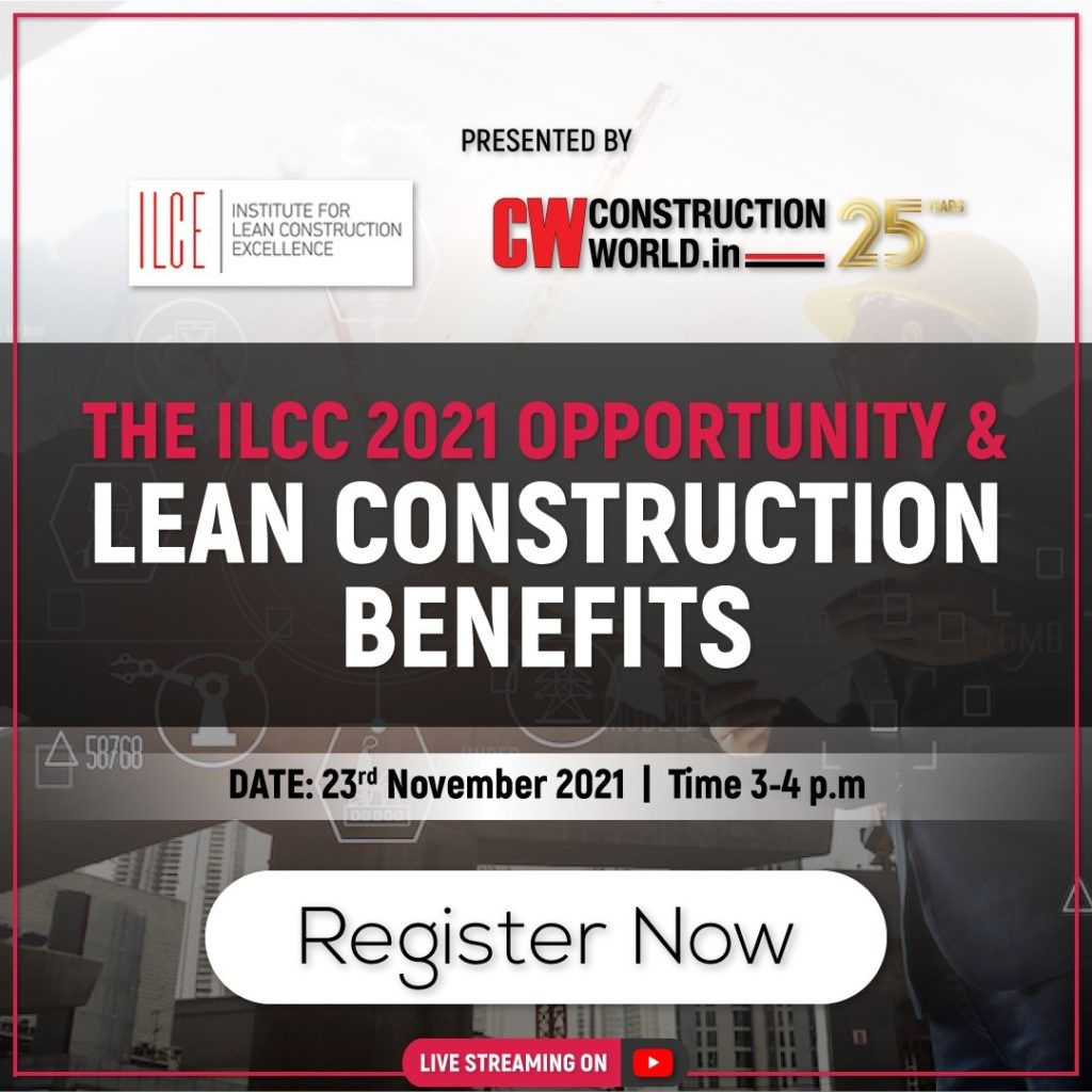 The ILCC 2021 Opportunity & Lean Construction Benefits – Institute for ...