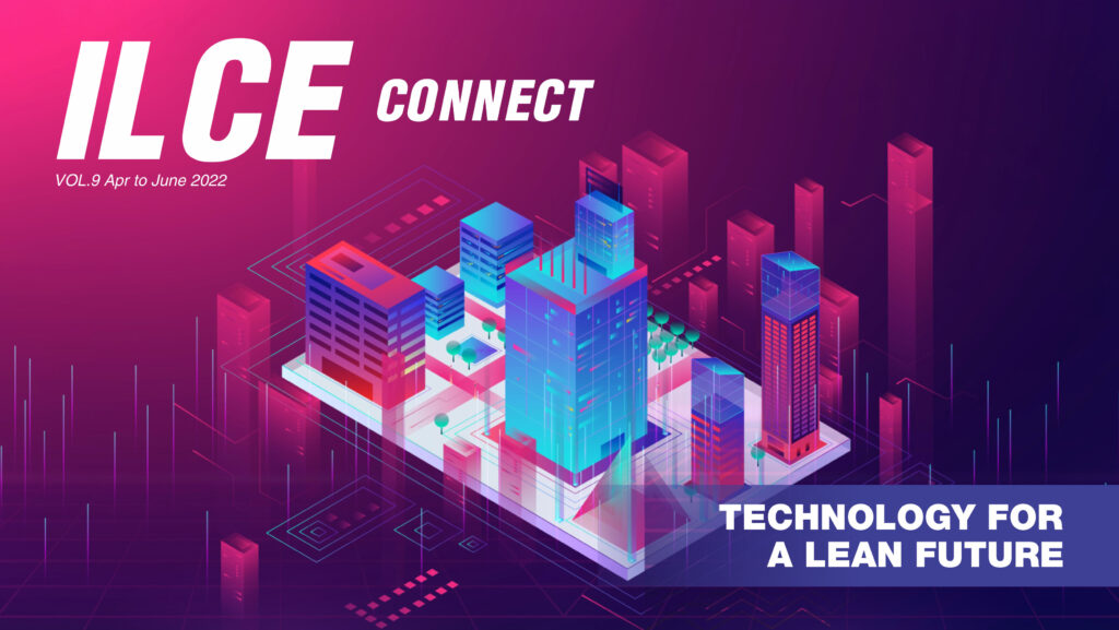 Institute for Lean Construction Excellence (ILCE)